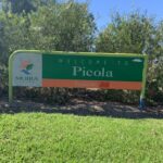 Picola Heritage Park, Picola, Victoria, Australia | Minky's Day Out